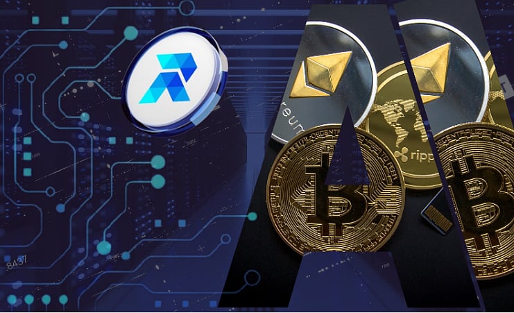 The 3 Best Crypto DEXs to Buy the Solana ETF and Ethereum ETF in 2024 (RCOF, UNI, ARB)